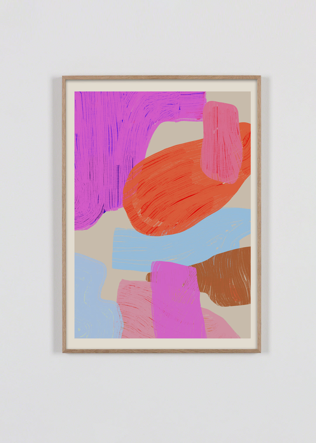 All posters – By Garmi