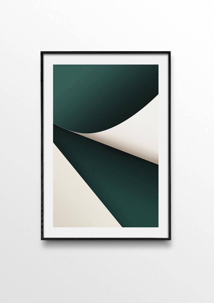 PAPER SHADOWS NO 3 – By Garmi